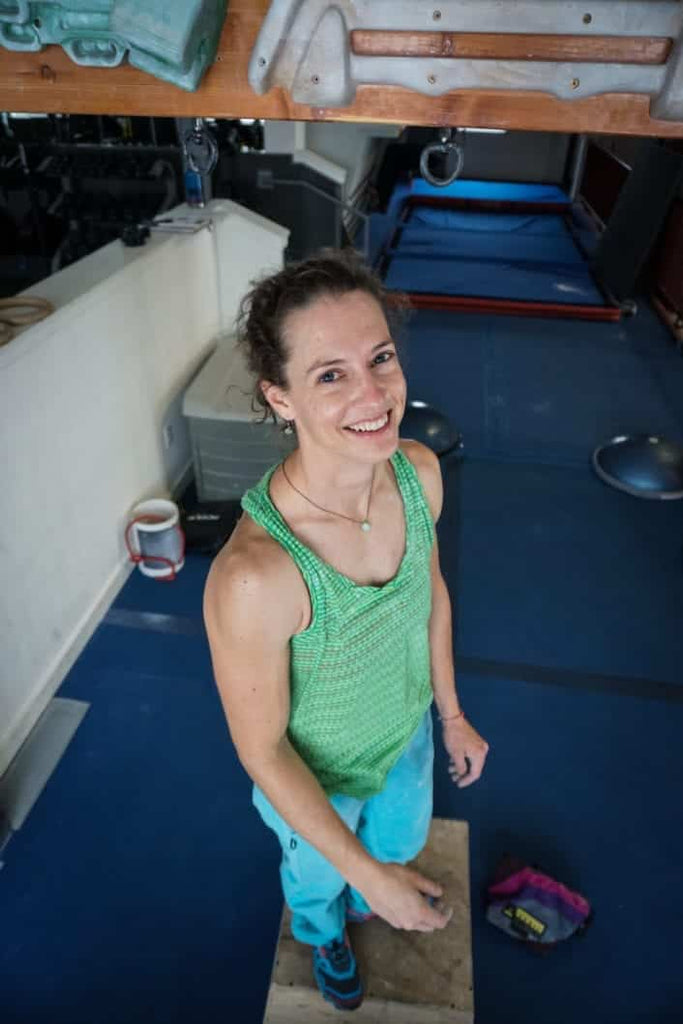 Becky Switzer – Gnarly Nutrition