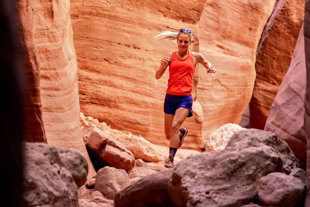 The Weight of Body Image, Perfomance & The Female Athlete – Gnarly ...