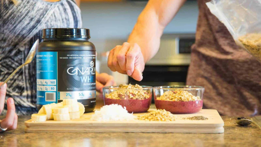 7 Foods You Should Be Eating Every Week – Gnarly Nutrition