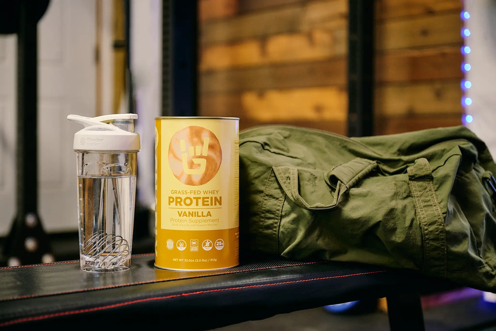 Lead in Protein Powders: What the Consumer Reports Study Got Wrong — A ...
