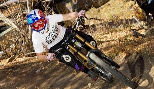 Gnarly Ambassador Amanda Batty Preps for UCI World Cup – Gnarly Nutrition