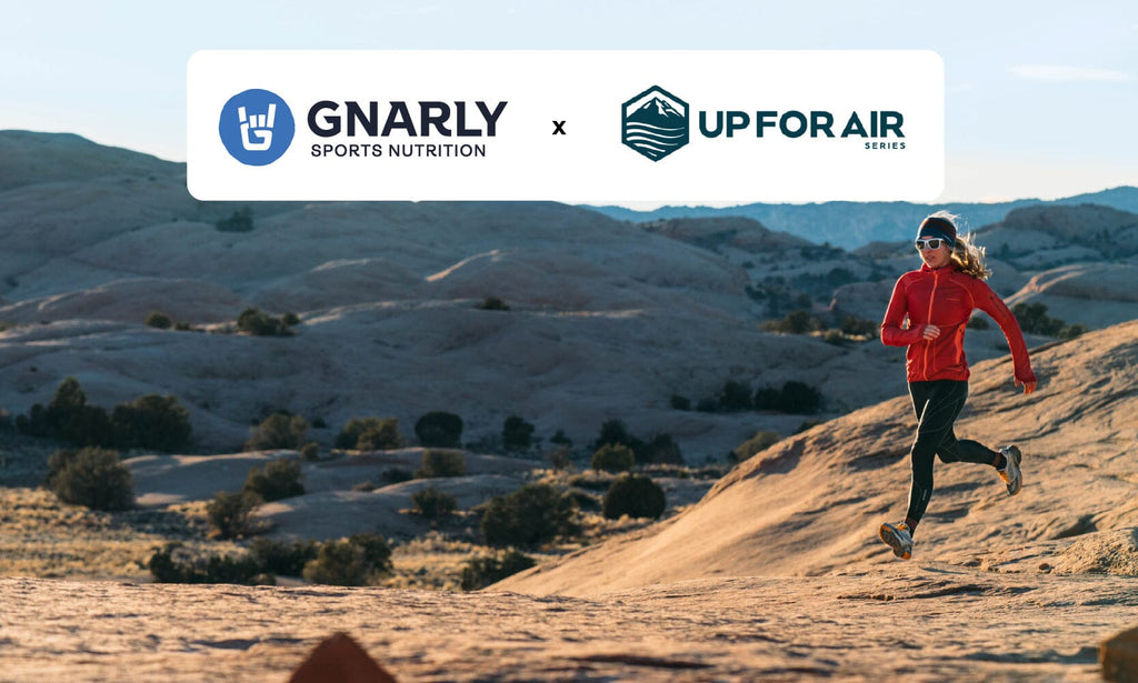 A Fight For Cleaner Air: A Conversation with RUFA Founder, Jared Campb ...