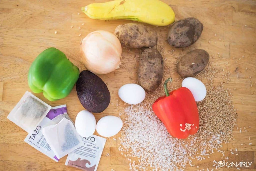 5 Tips for Eating Healthy on a Budget – Gnarly Nutrition