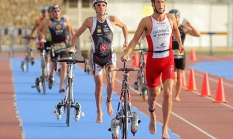 How to set up a transition area for your next triathlon – Gnarly Nutrition