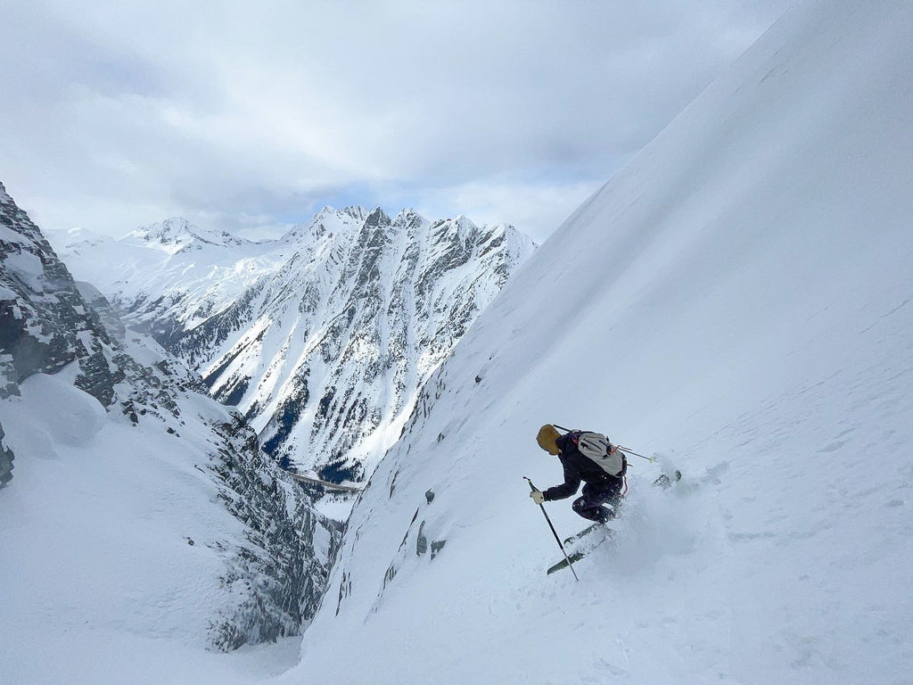 Sustainability & Outdoor Sports Part 1 – Gnarly Nutrition