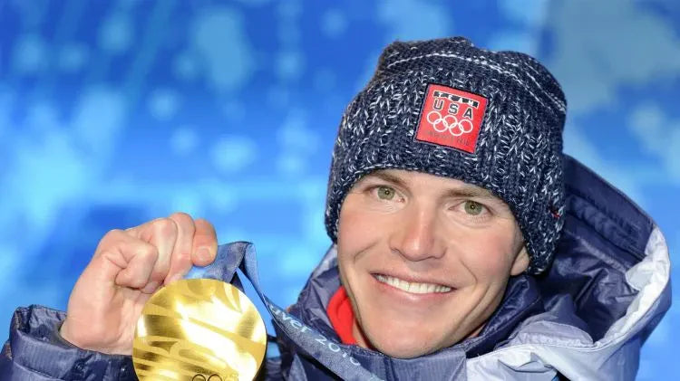 The Journey of Billy Demong: From Olympic Gold to Coaching Future Cham ...