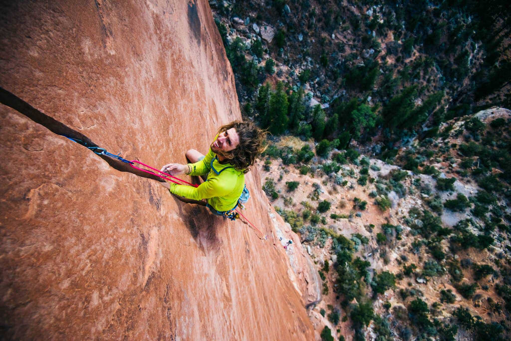 Gnarly Athlete Profile: Jackson Marvell – Gnarly Nutrition