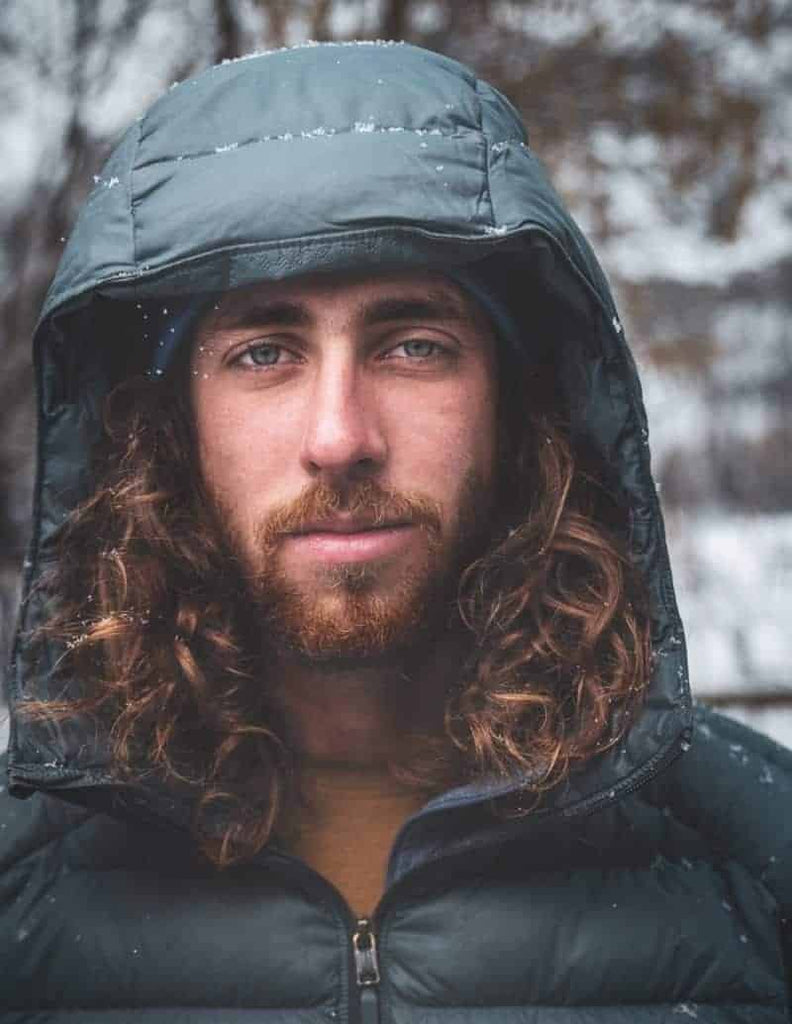 Jackson Marvell – Gnarly Nutrition