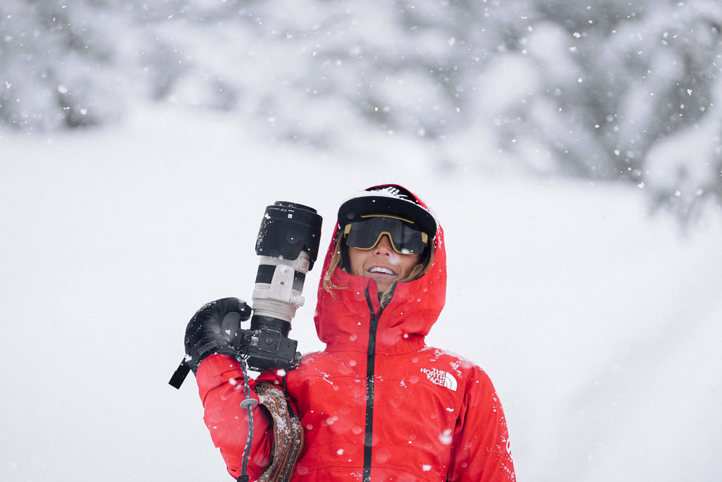 Exploring the Adventures of Kylie Fly – Gnarly Nutrition