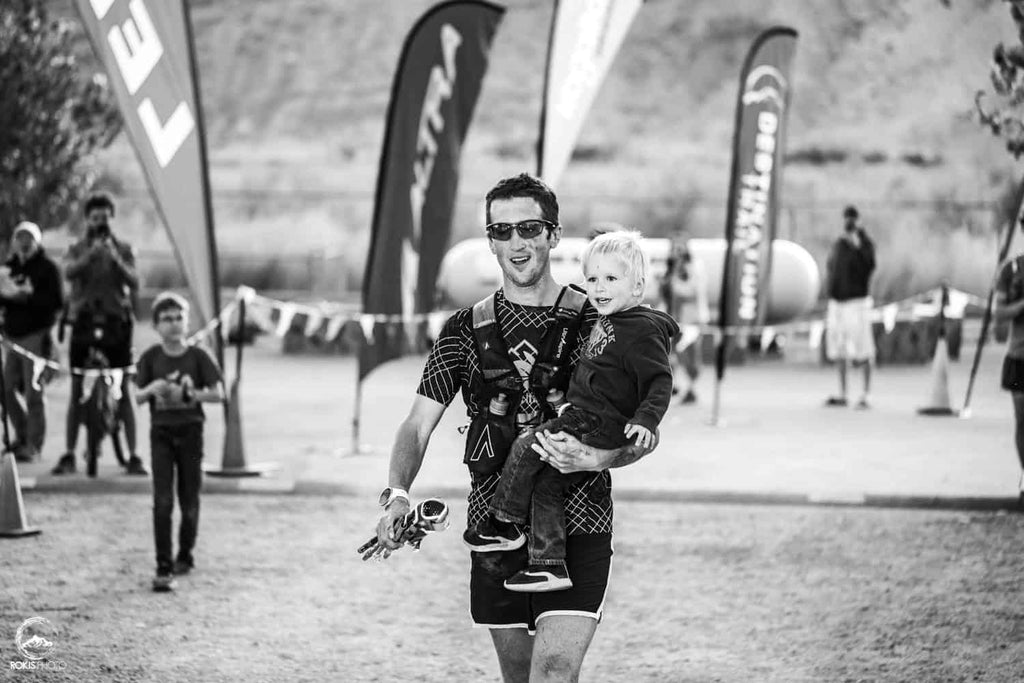 5 Recovery Tips with Ultra-Runner Mike McKnight – Gnarly Nutrition