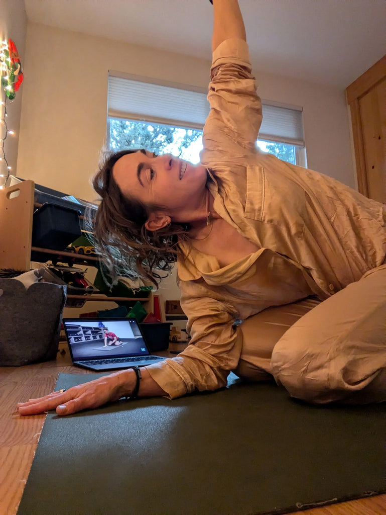 The Morning Routine That Grounds Me — Especially When Life Gets Wild ...