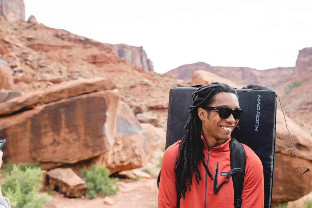 From Calisthenics to Climbing: Meet Gnarly Athlete Brandon Belcher ...