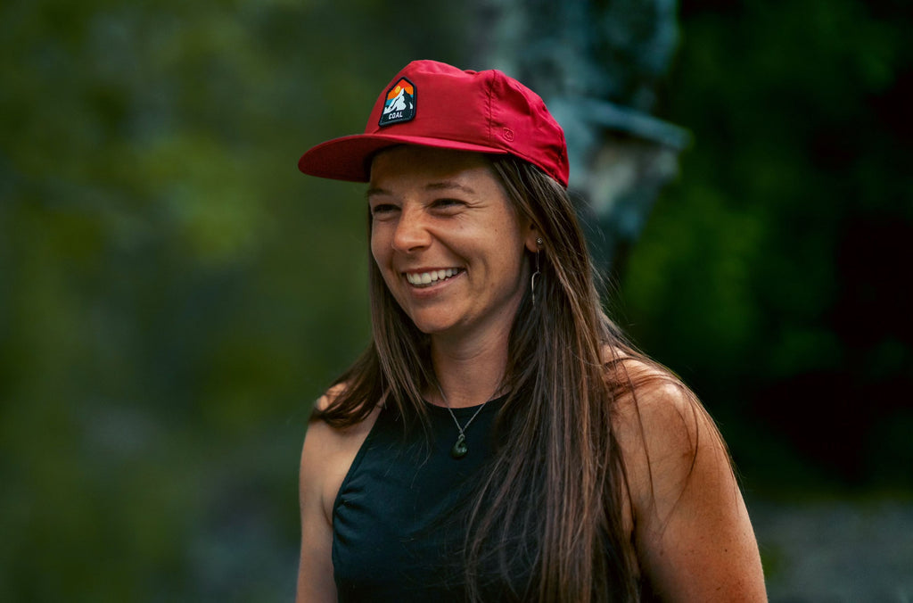 Exploring the Parallels Between Ski Racing and Mountain Biking with Ka ...