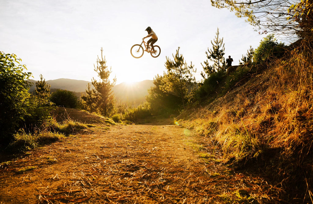 Embracing Identity: The Journey of Blake Hansen – Gnarly Nutrition