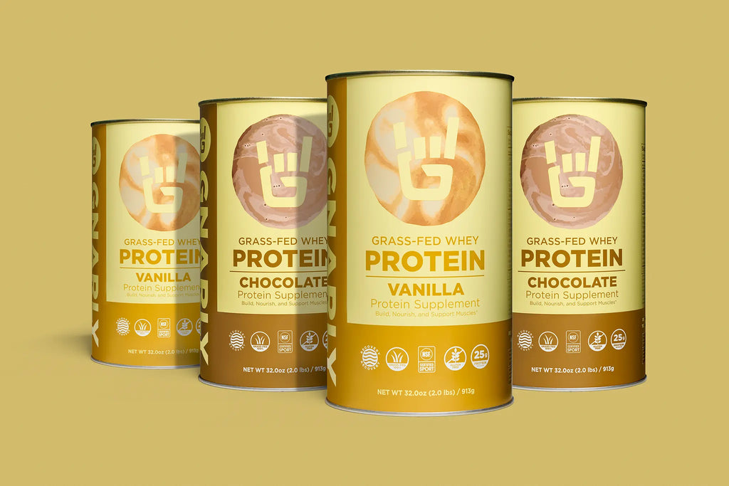 Leading the Way in Sustainable Packaging: How Gnarly Sports Nutrition ...