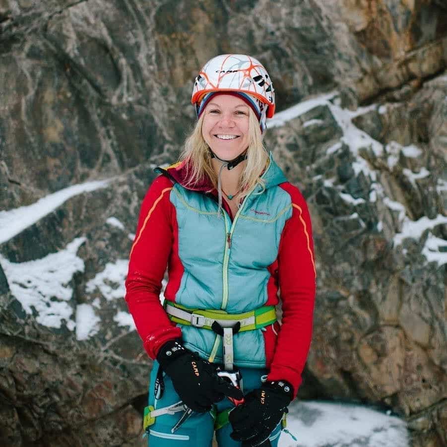 Anna Pfaff – Gnarly Nutrition