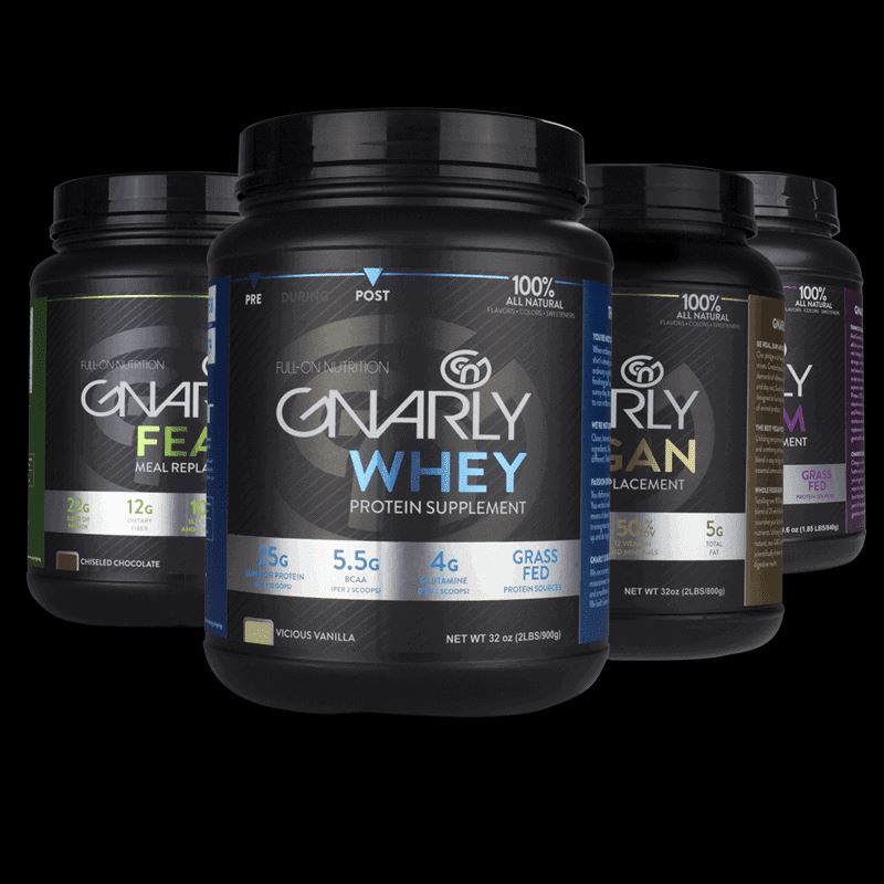 Which Gnarly Products Are Right For You? – Gnarly Nutrition
