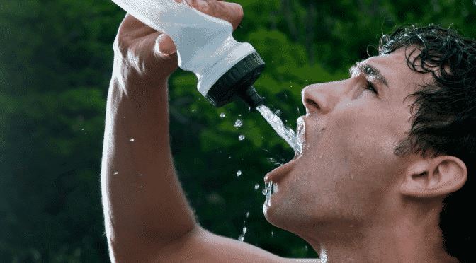 How Dehydration Affects Performance – Gnarly Nutrition