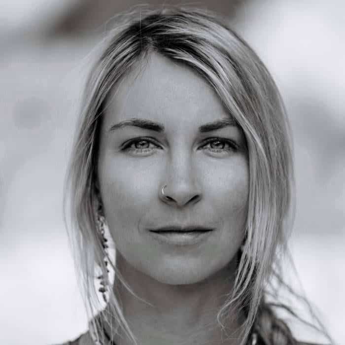 Kelly Halpin – Gnarly Nutrition