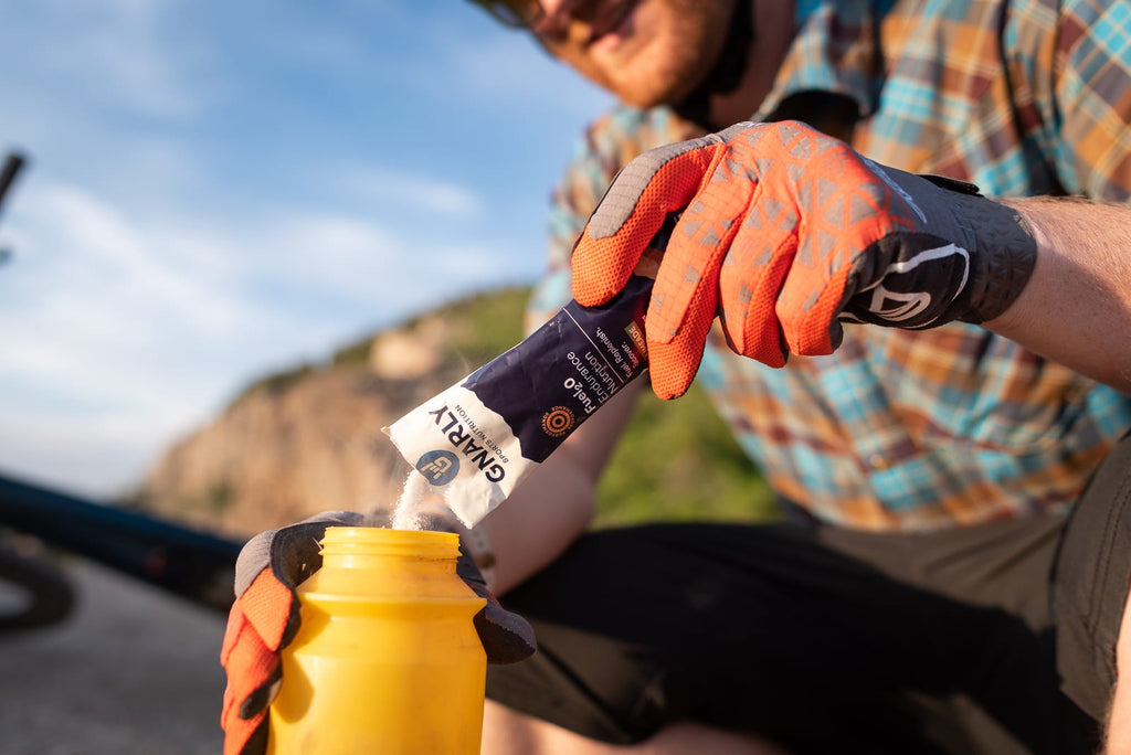 Fuel₂O: Fuel. Replenish. Recover. – Gnarly Nutrition