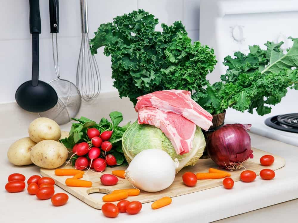 5 Steps to Clean Eating – Gnarly Nutrition