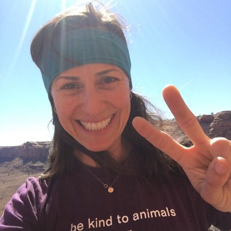 Steph Davis – Gnarly Nutrition