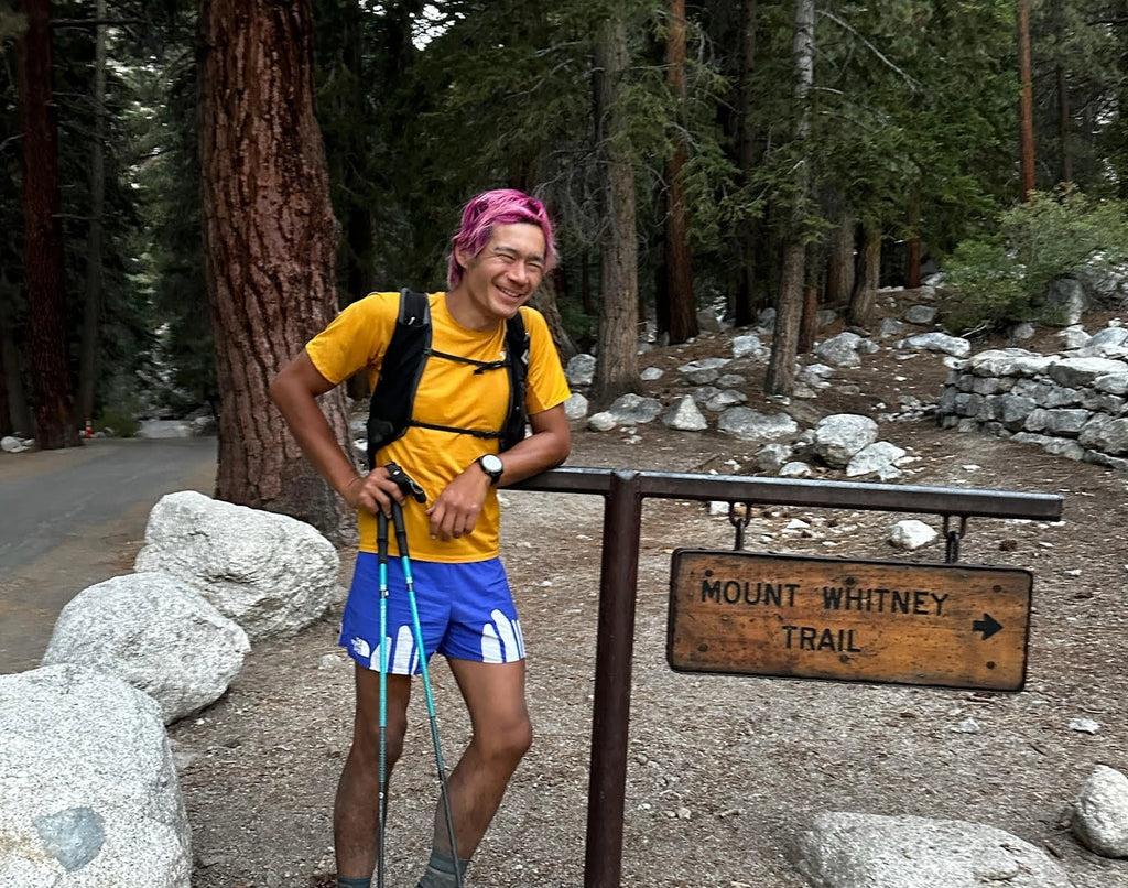 Exploring the Mountains with Thomas Bukowski: Climber, Runner, and Gui ...