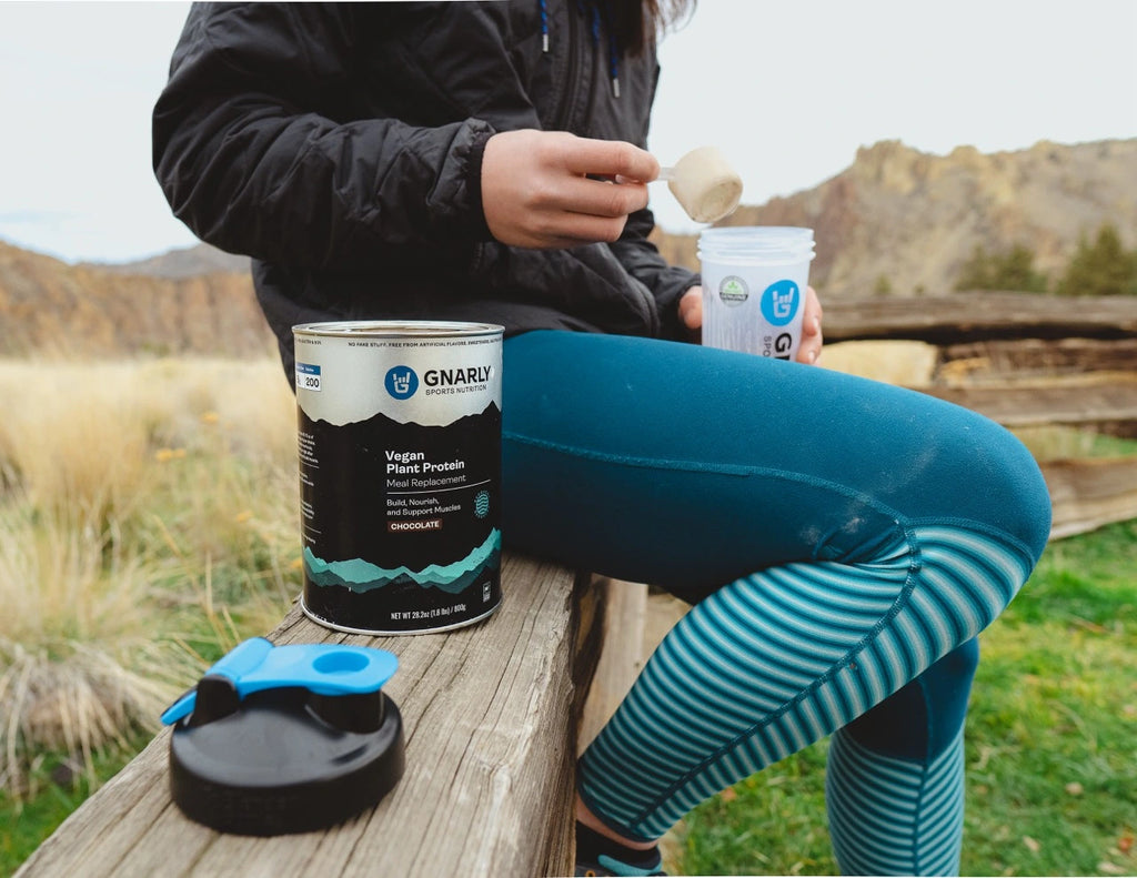 Is Your Meal Replacement Making the Cut? – Gnarly Nutrition