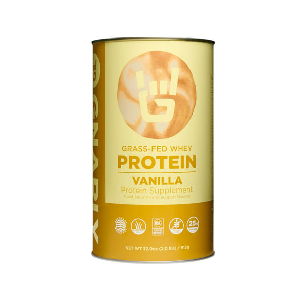 Gnarly Protein – Gnarly Nutrition