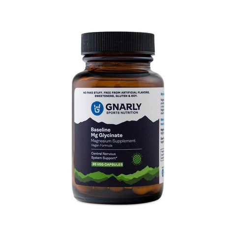 The Gnarly System – Gnarly Nutrition