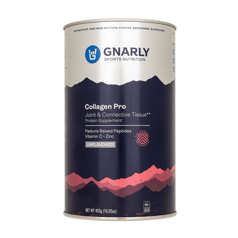 The Gnarly System – Gnarly Nutrition